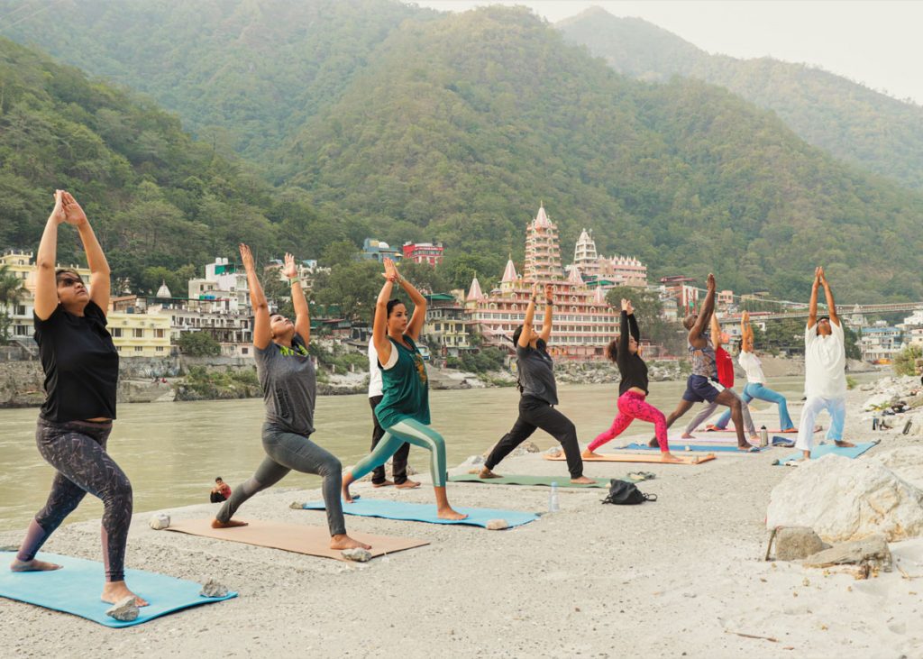 NEICATS | Wellness Tours